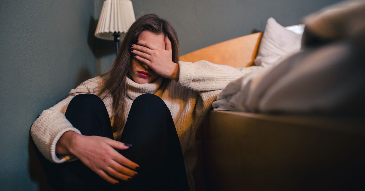 TRẦM CẢM ẨN (TRẦM CẢM CHE GIẤU): NGUYÊN NHÂN VÀ CÁCH NHẬN BIẾT